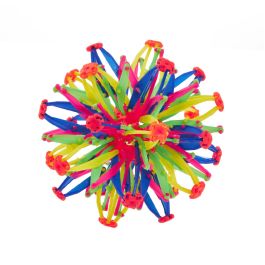 Expanding Ball Sphere, 16 cm