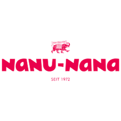 Modelliermasse weiß 500 g | NANU-NANA