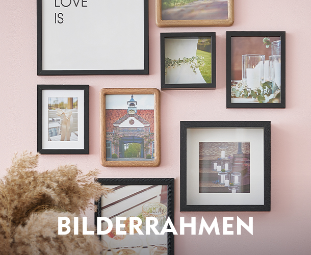 Fabelhafte Bilderrahmen Nanu Nana Fotos